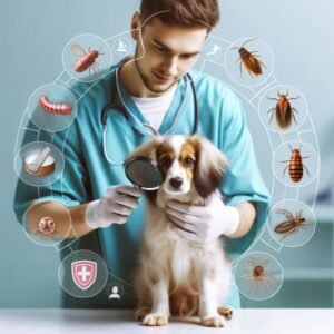 Common Parasites in Pets: Identification, Prevention, and Treatment ...